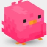 Иконка канала MISTER_Bird