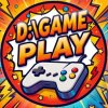 Иконка канала D:\GAME ▶