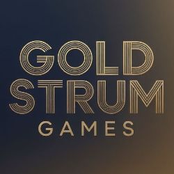 Иконка канала Gold Strum Games
