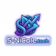 Иконка канала S-Nicole.tech