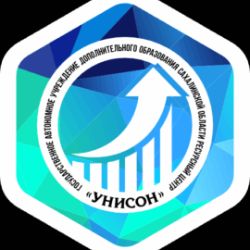 Иконка канала Ресурсный центр «Унисон»
