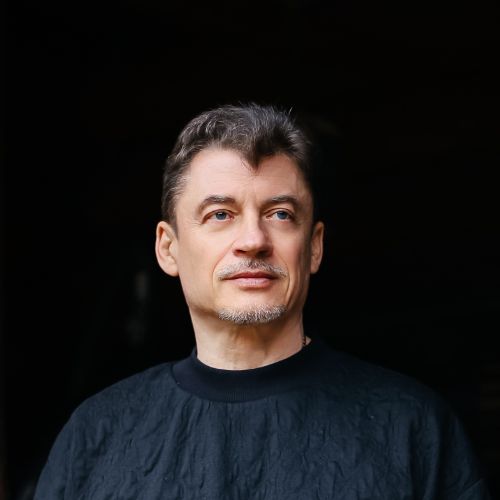 Иконка канала Алексей Жгутов | Пятый Всадник