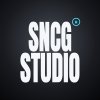 Иконка канала SN CG STUDIO