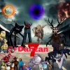 Иконка канала Danzan