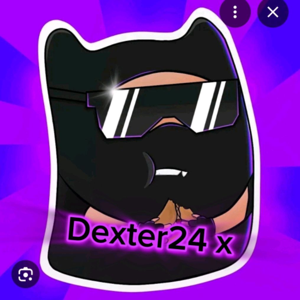 Иконка канала Dexter24x