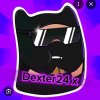 Иконка канала Dexter24x