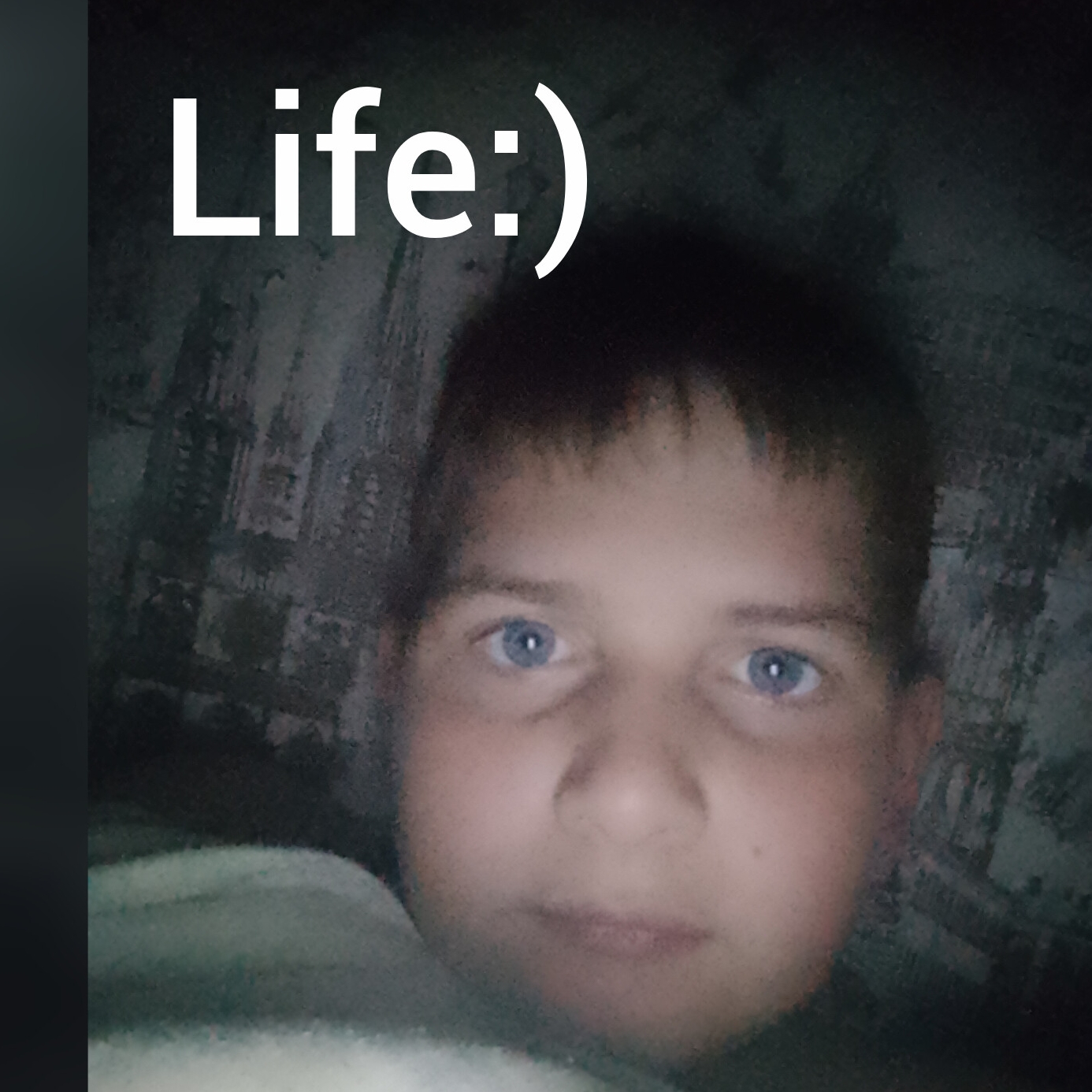 Иконка канала M1shaBS LIFE