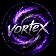 Иконка канала Vortex