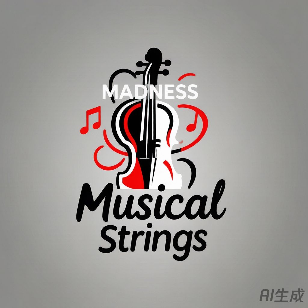 Иконка канала Musical Madness Strings