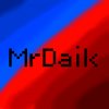 Иконка канала MrDaik