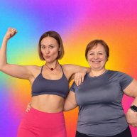 Иконка канала ДВИГАЙСЯ 50+