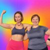 Иконка канала ДВИГАЙСЯ 50+