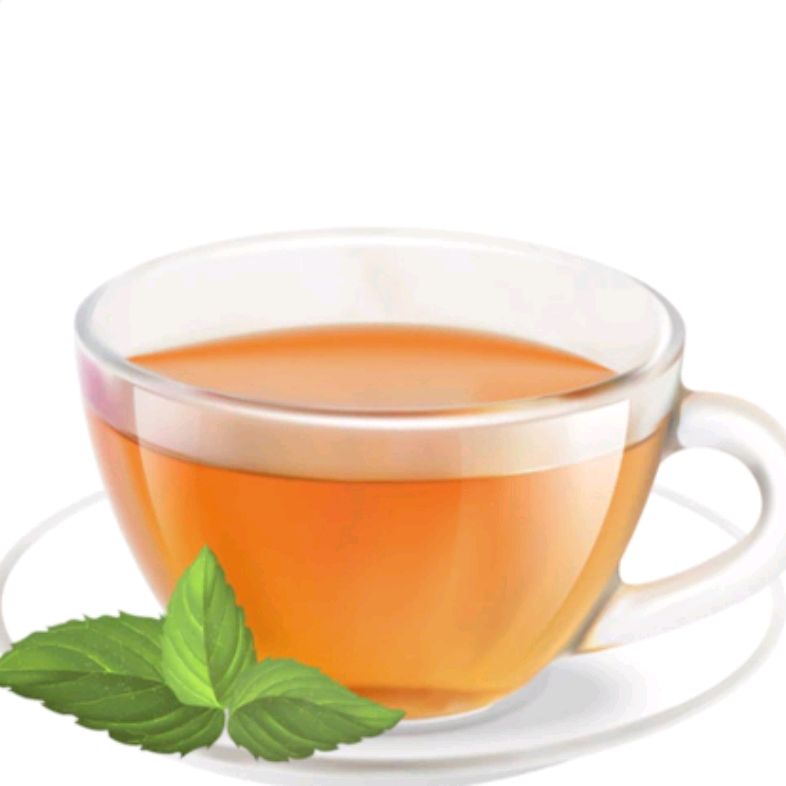 Иконка канала ☕Чаёк☕