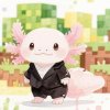 Иконка канала mr.axolotl