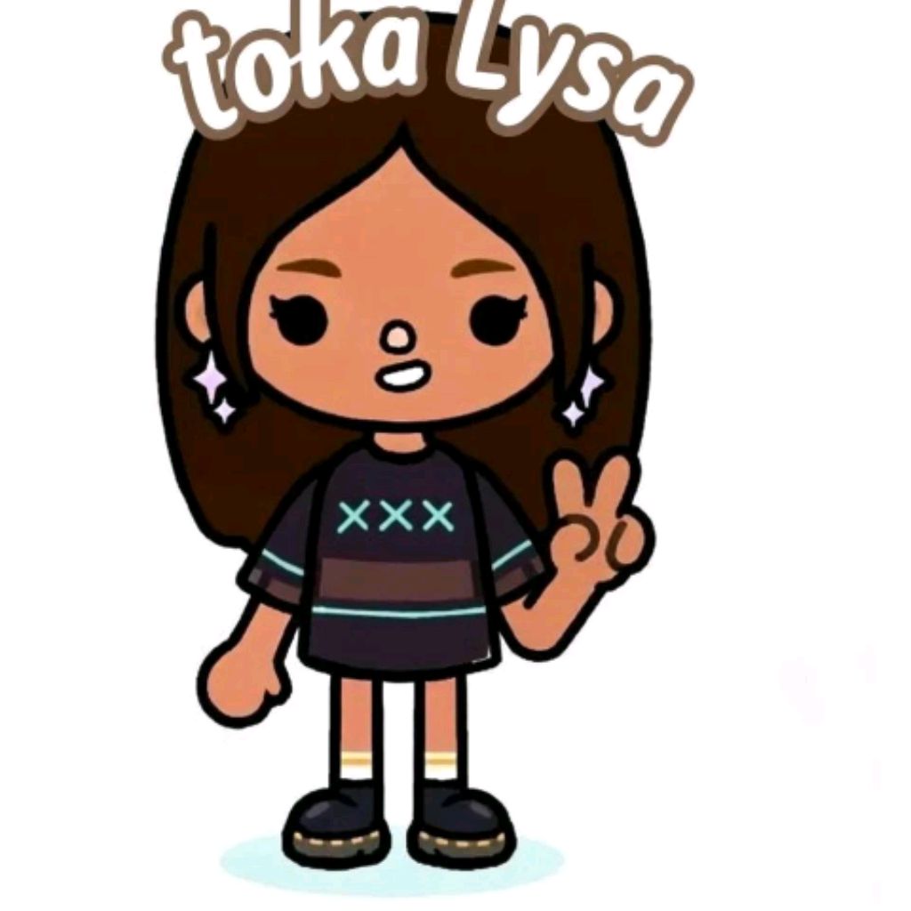 Иконка канала toka Lysa