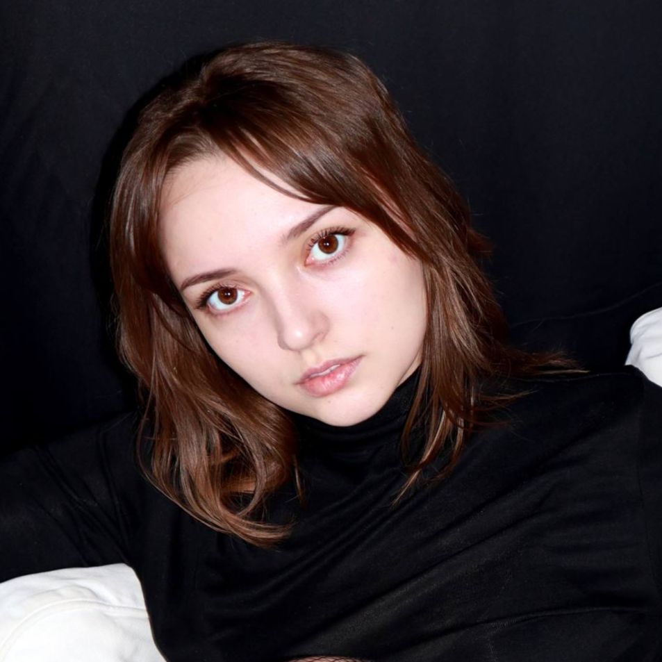 Иконка канала dariarukova | Дарья, юмор и мотивация, блогер