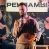 Иконка канала Стендап СЕРЕГА КАСЕВ