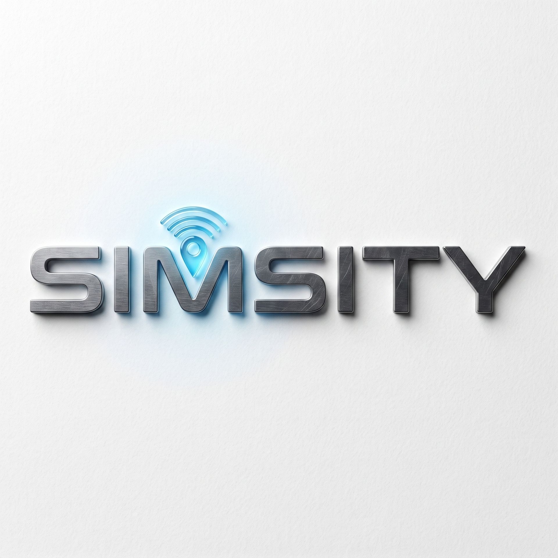 Иконка канала simsity