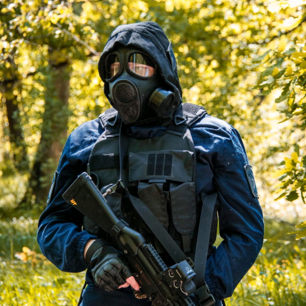 Иконка канала STALKER
