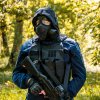 Иконка канала STALKER