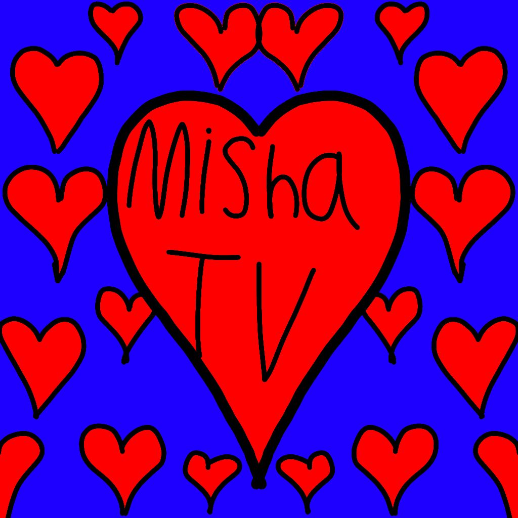 Иконка канала MishaTV