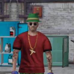 Иконка канала Ярик Games