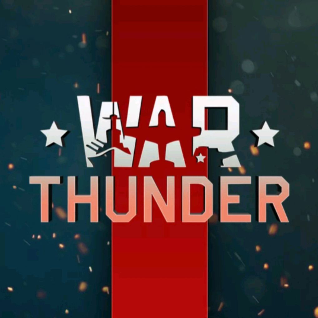 Иконка канала WarThunderMobile