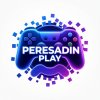 Иконка канала Peresadin Play