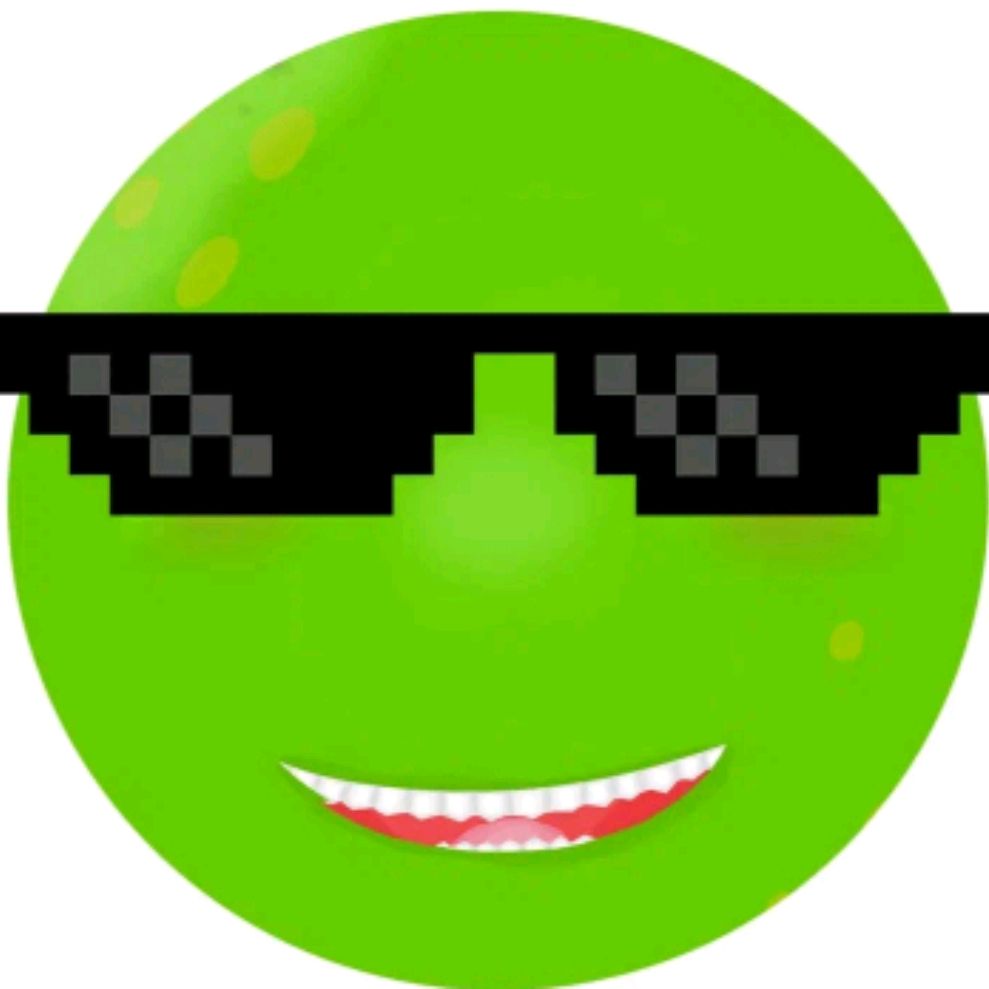 Иконка канала Gerand RYTP
