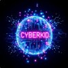 Иконка канала CyberKid