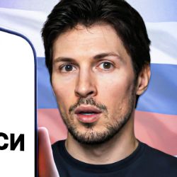 Иконка канала Влад Фролов