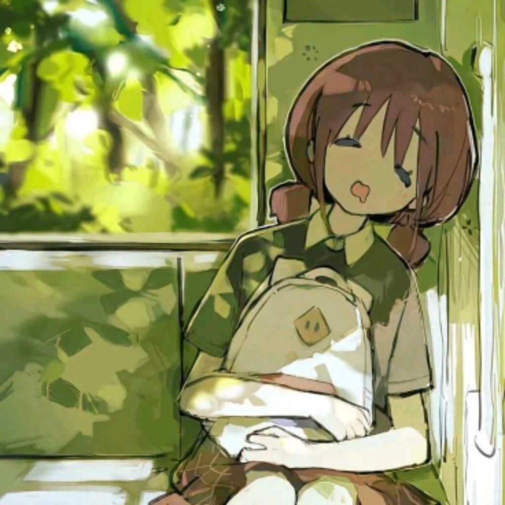 Иконка канала @mashka_animates (рест)