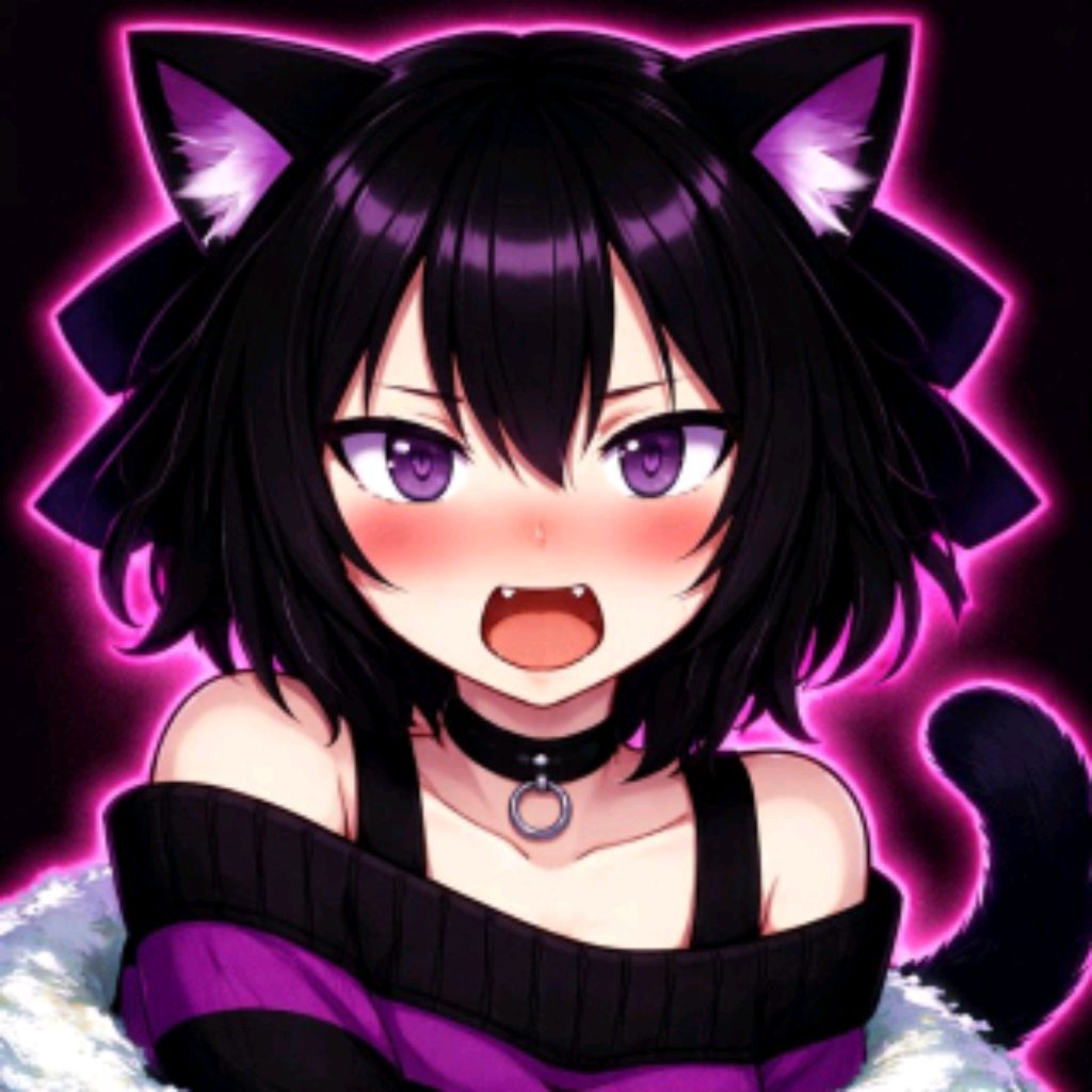 Иконка канала Ender_Cat_TV