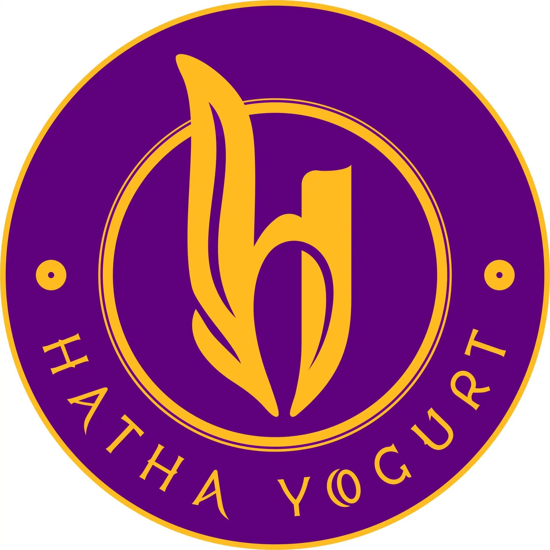 Иконка канала Hatha.Yogurt