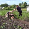 Иконка канала Роман Ефремов.Всё о мотоблоках.