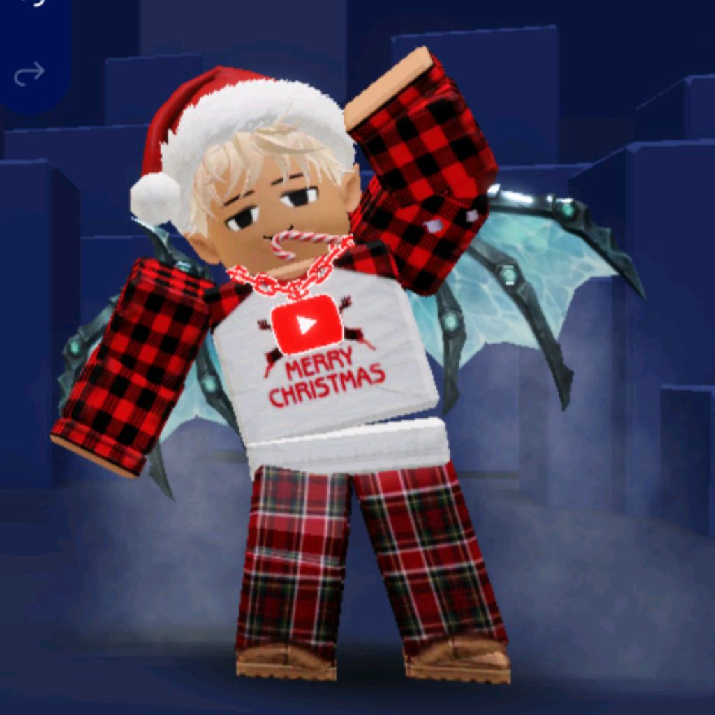 Иконка канала Xindos Roblox