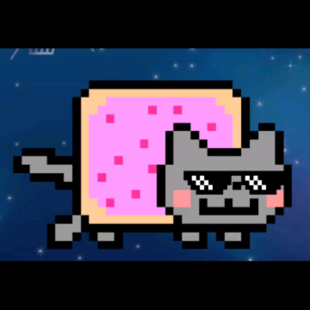 Иконка канала Кузьма Мяу😺
