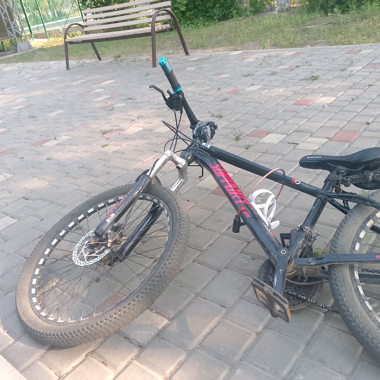 Иконка канала 🪖Артем-Райдер🚲