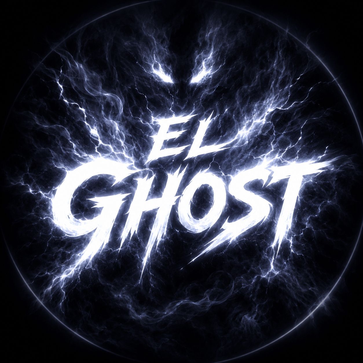 Иконка канала El Ghost