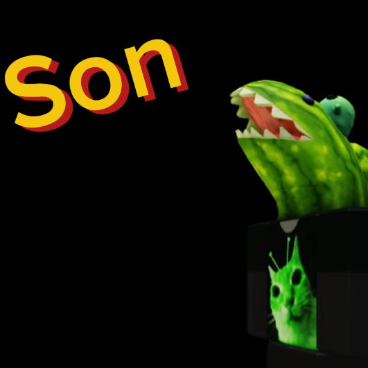 Иконка канала /(-_Son_-) \