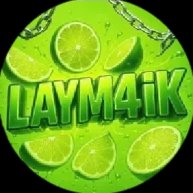 Иконка канала ☪️LAYM4IK NO TEAM☪️