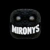 Иконка канала MIRONYS