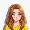 Иконка канала ♡Листик✧
