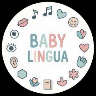 Иконка канала BABY LINGUA