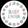 Иконка канала BABY LINGUA
