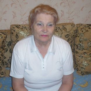 Иконка канала Истории от   Валентины Сарычевой