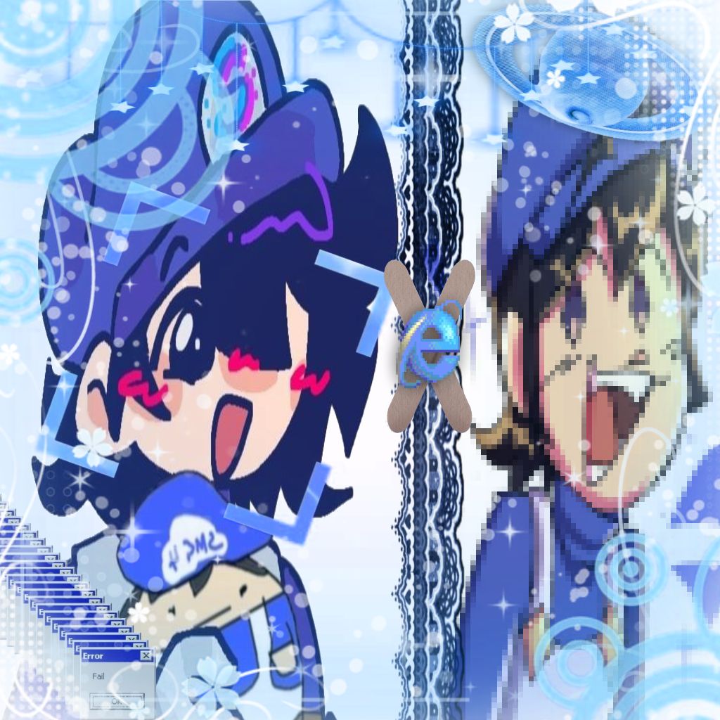 Иконка канала [^^||🎶×👋_¯SMG4¯_✨×📹||^^]