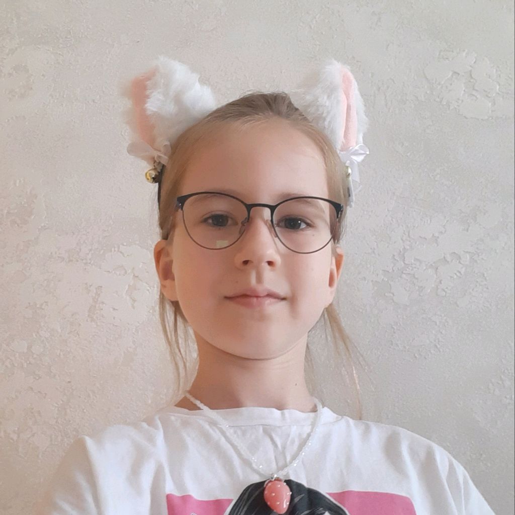 Иконка канала Amika