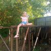 Иконка канала Гимнастка