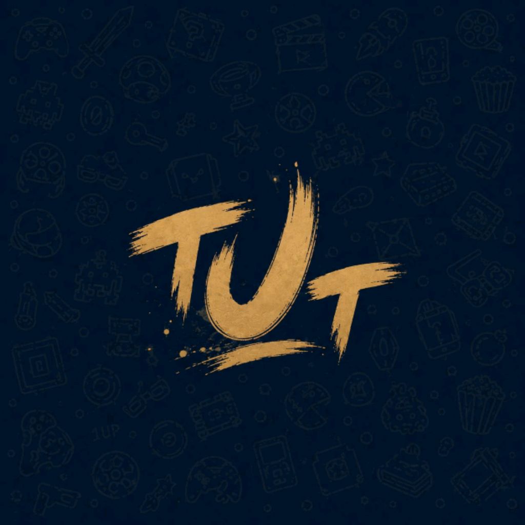 Иконка канала TUT LIVE